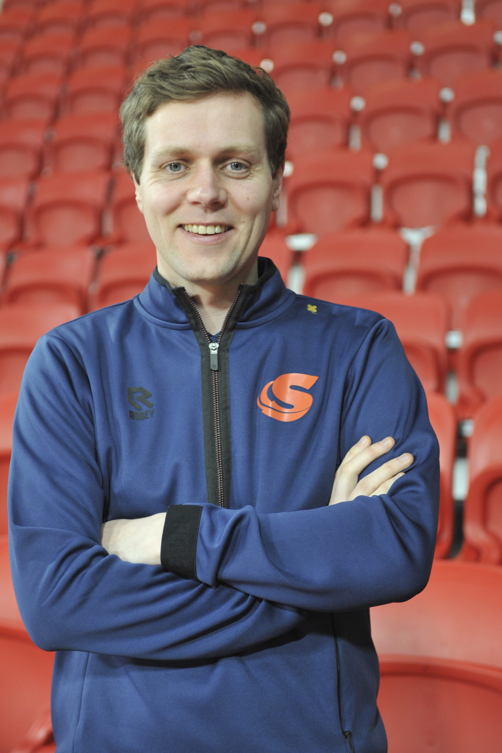 Positieve sportcultuur - tvbreekpunt